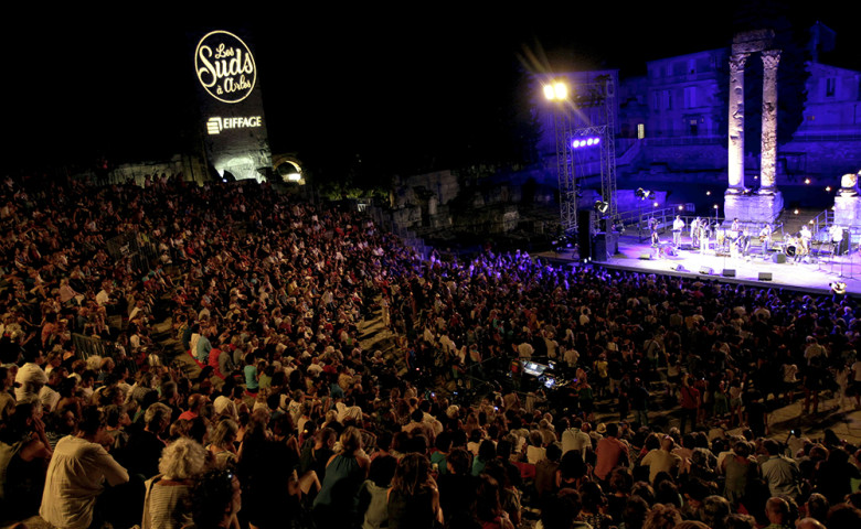 Ça bouge à Arles : notre top des festivals à ne pas manquer MyProvence