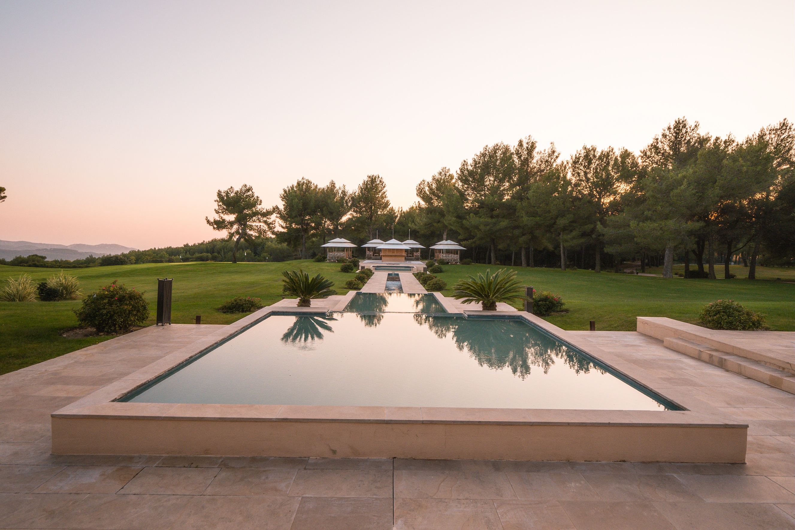 Top des piscines en Provence, de Salon à St Rémy MyProvence