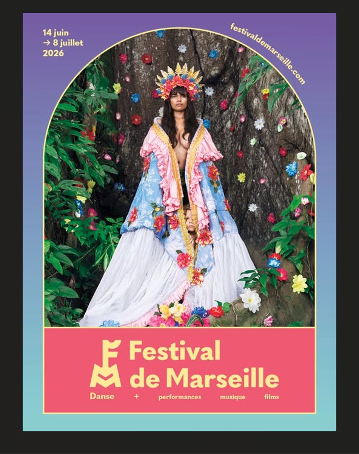 Festival de Marseille MyProvence