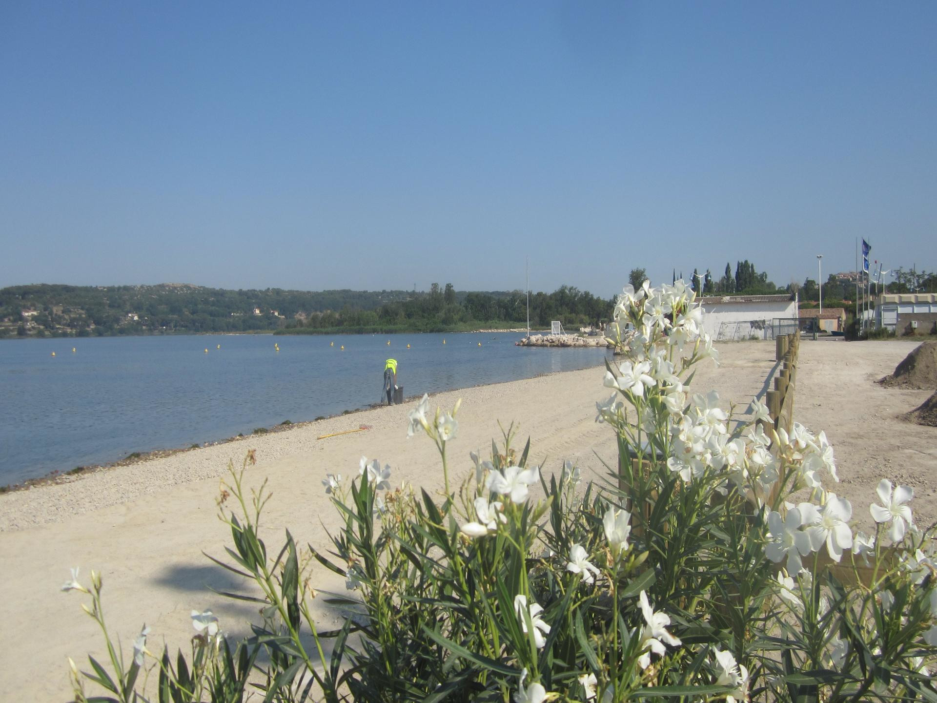 Plage des Cabassons MyProvence