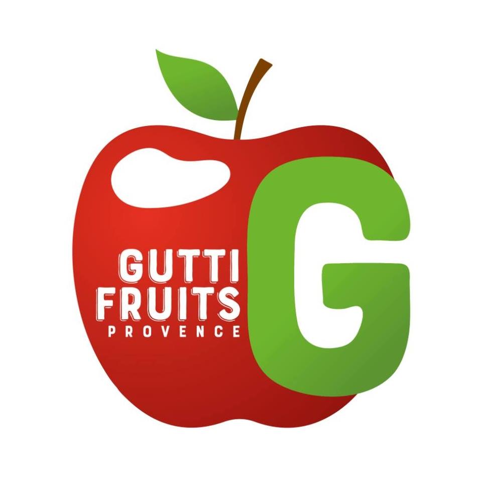 Gutti Fruits MyProvence