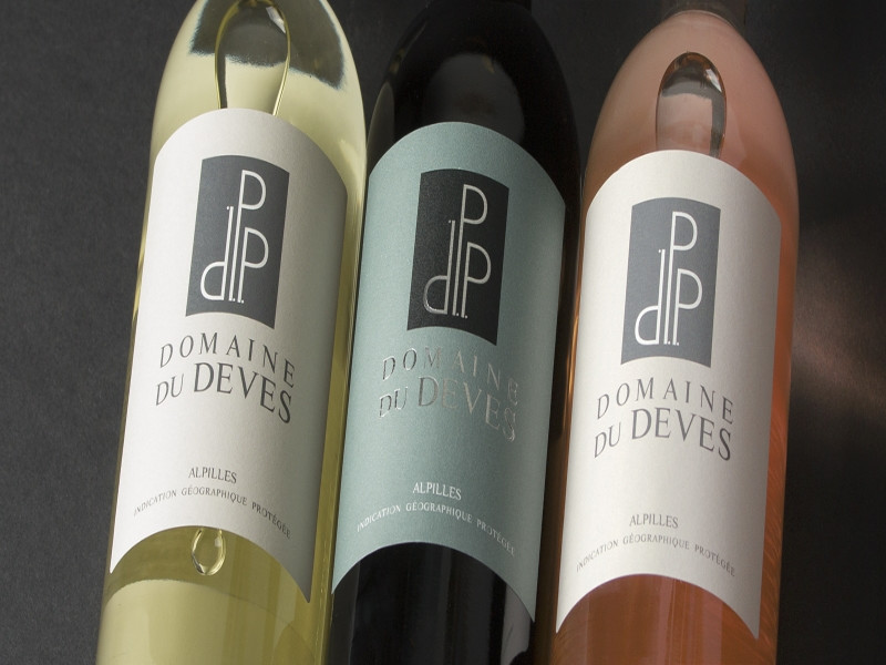 Domaine du Devès MyProvence