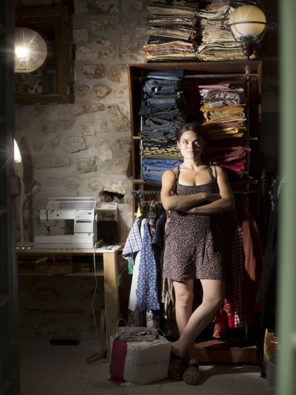 Eclectic Lisa Land MyProvence