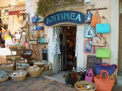 Antinea MyProvence