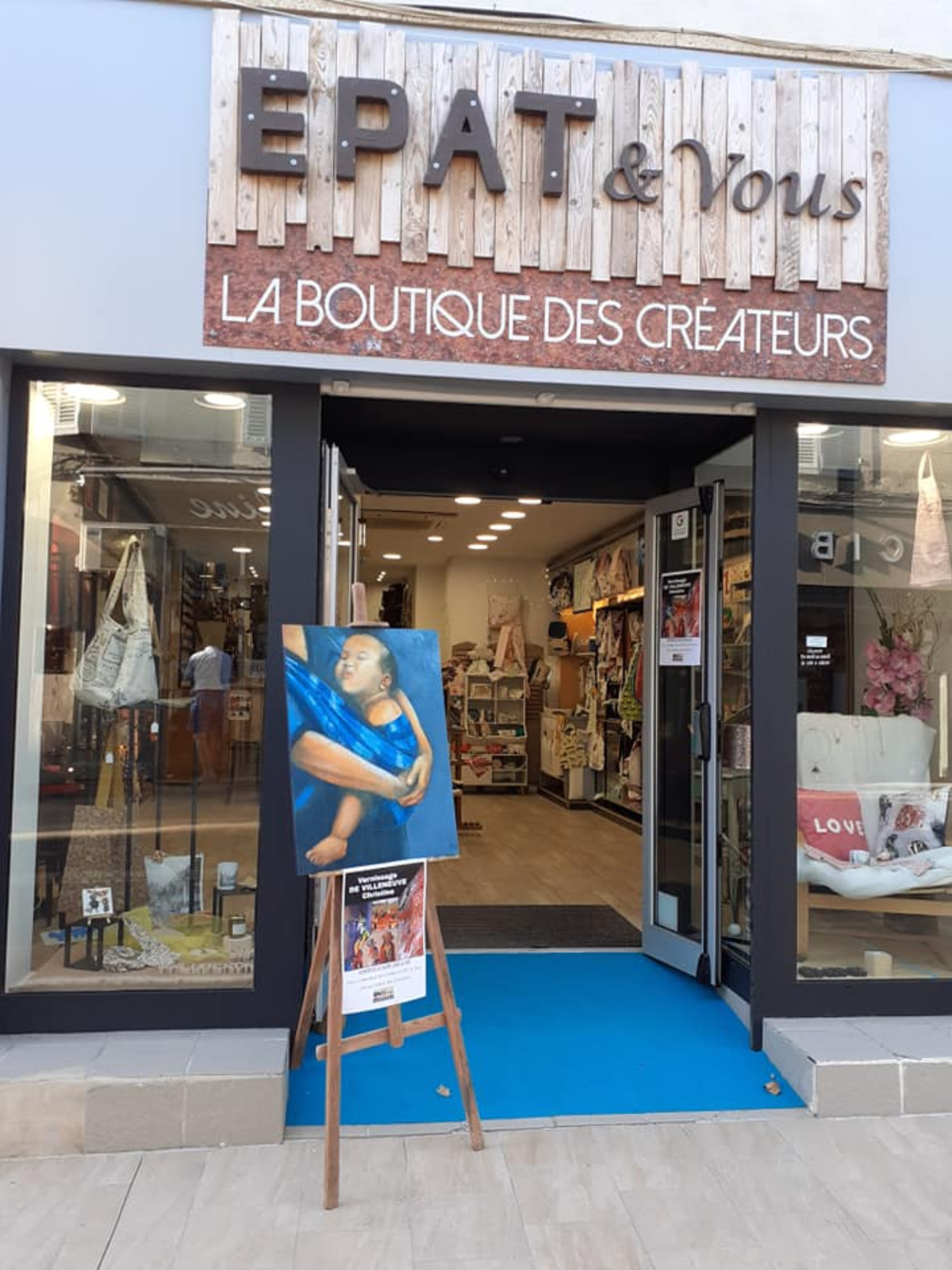 EPAT et Vous MyProvence