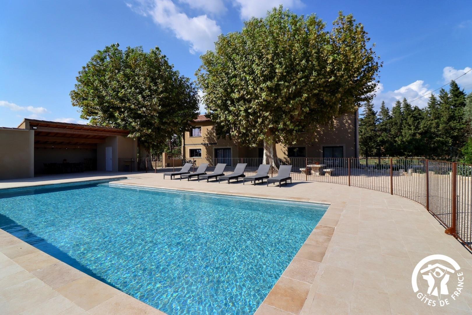 Mas Cervoise MyProvence