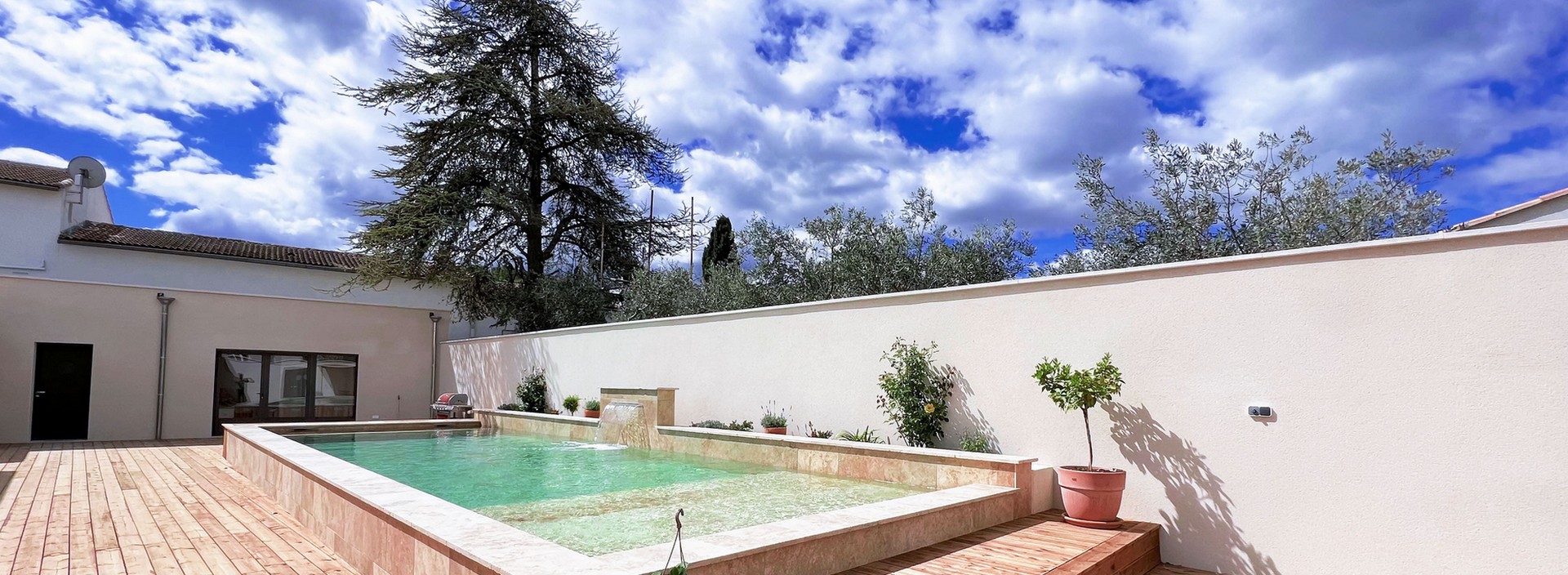 Les Logis de Cocagne MyProvence