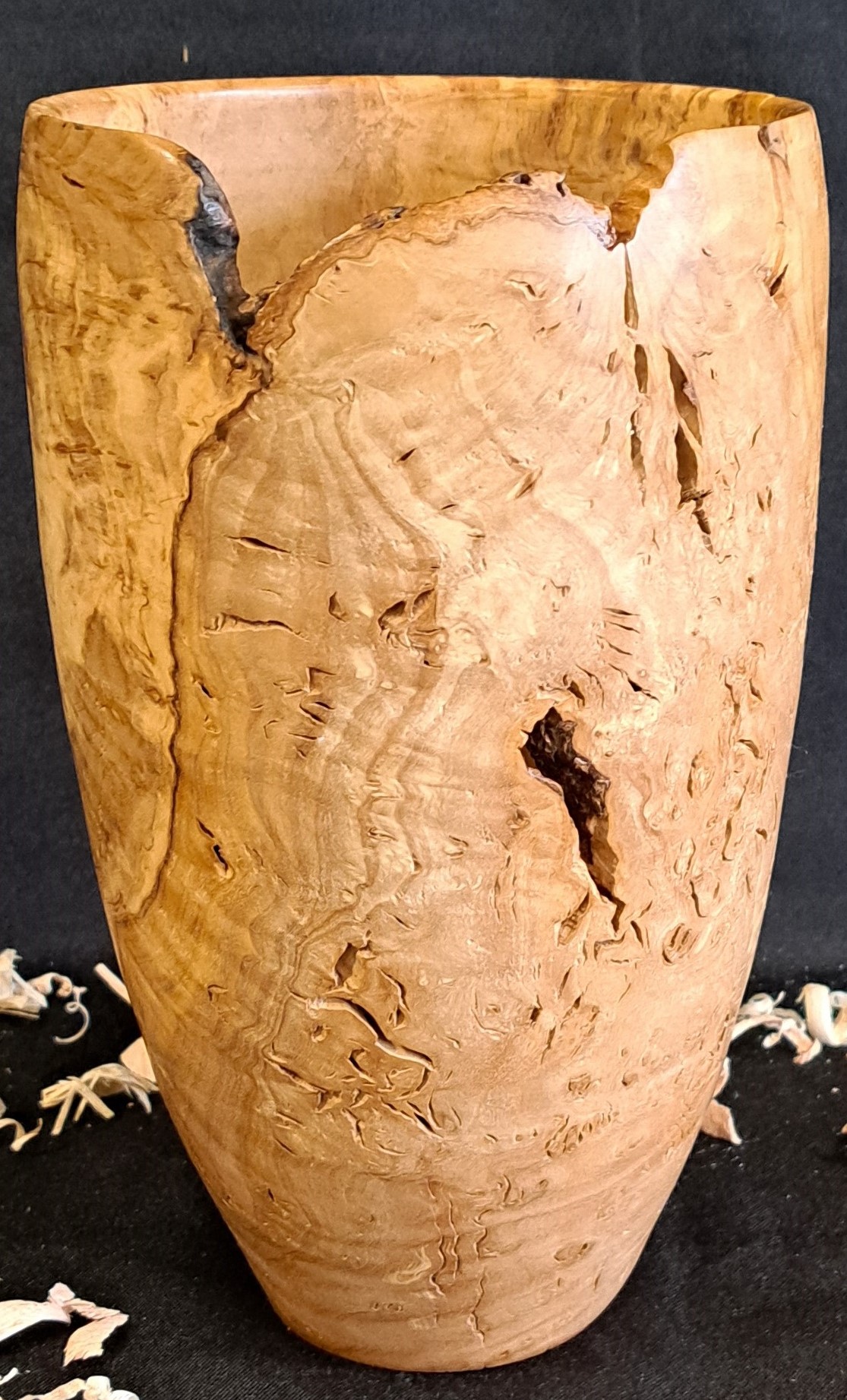 ND artisan Tourneur et sculpteur sur bois MyProvence