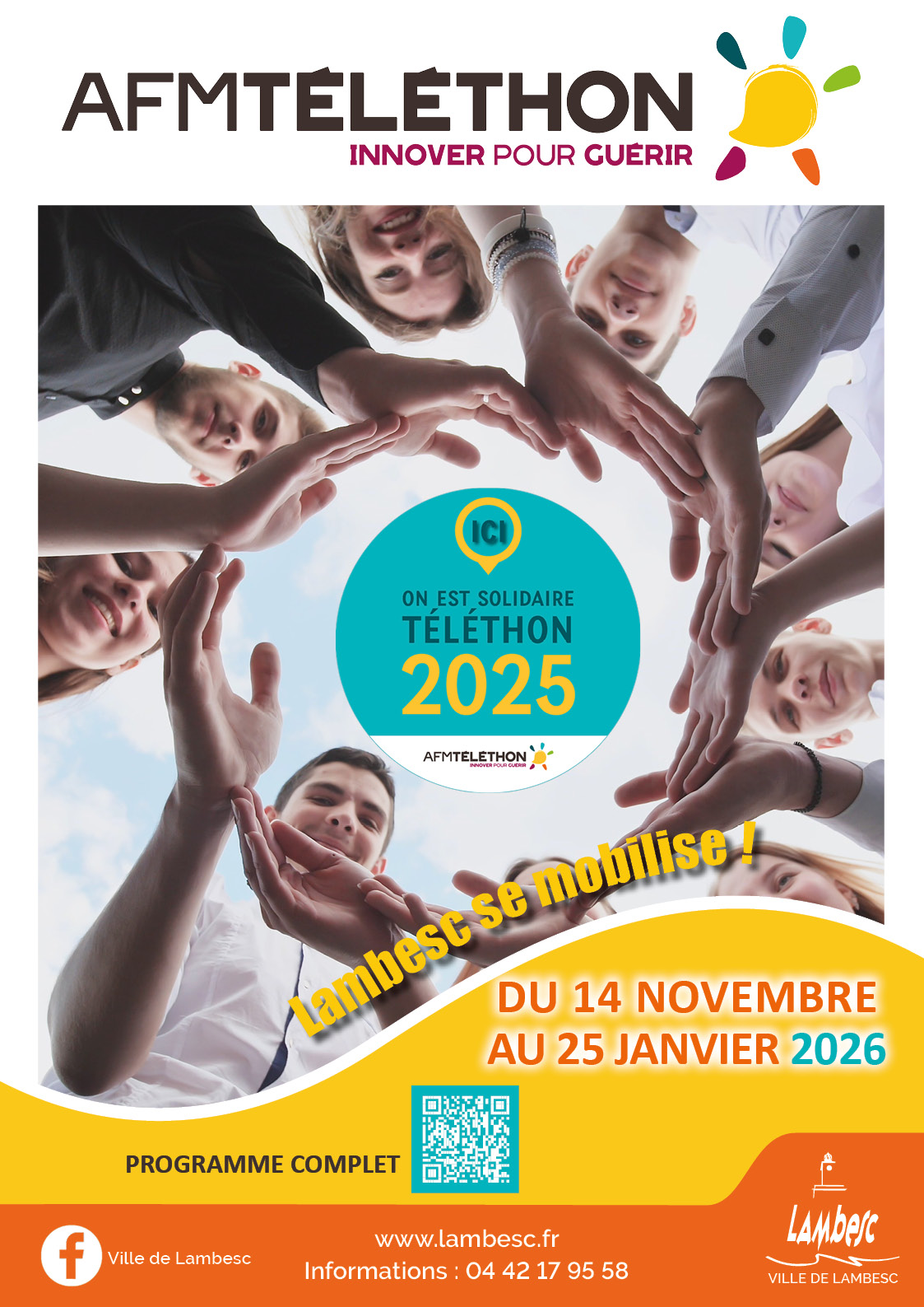 Téléthon - Journée Gaming MyProvence