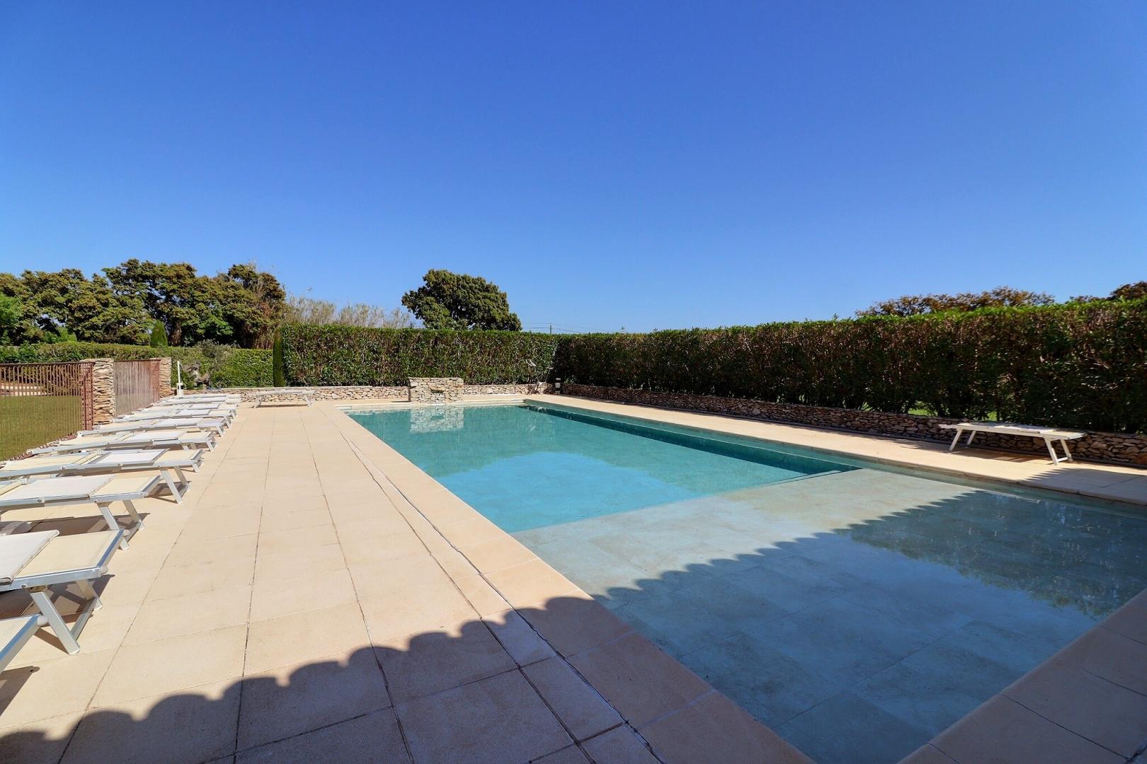 Le Cabanon MyProvence