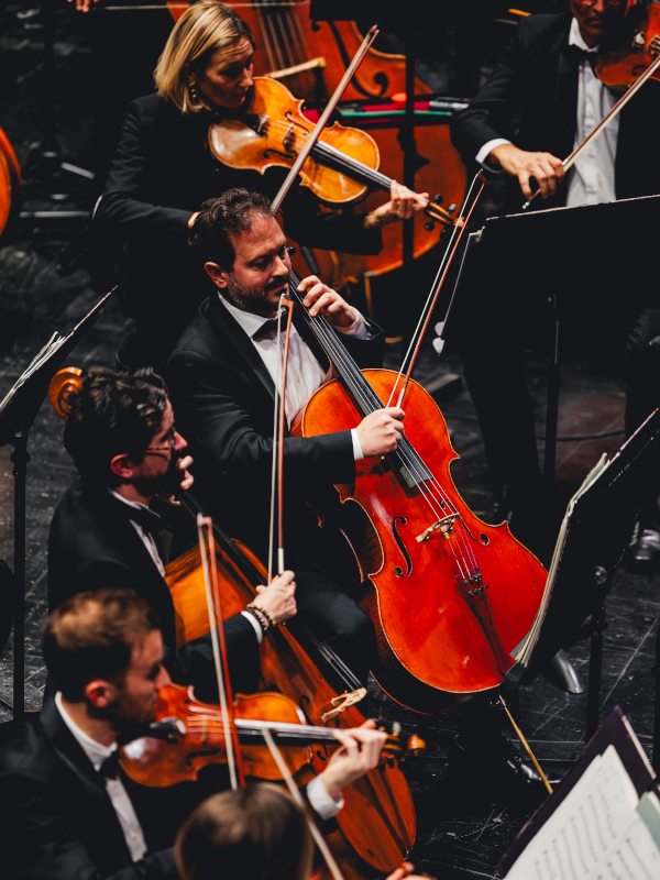 L’Opéra de Marseille célèbre la Fête de la Musique MyProvence