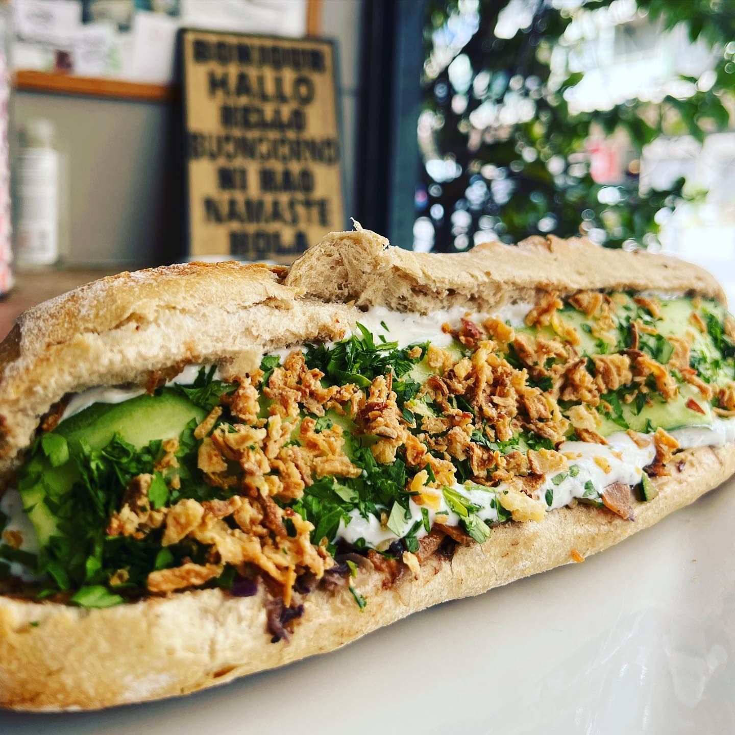 Snack Marseille : le Top 6 des meilleurs sandwich de Marseille MyProvence