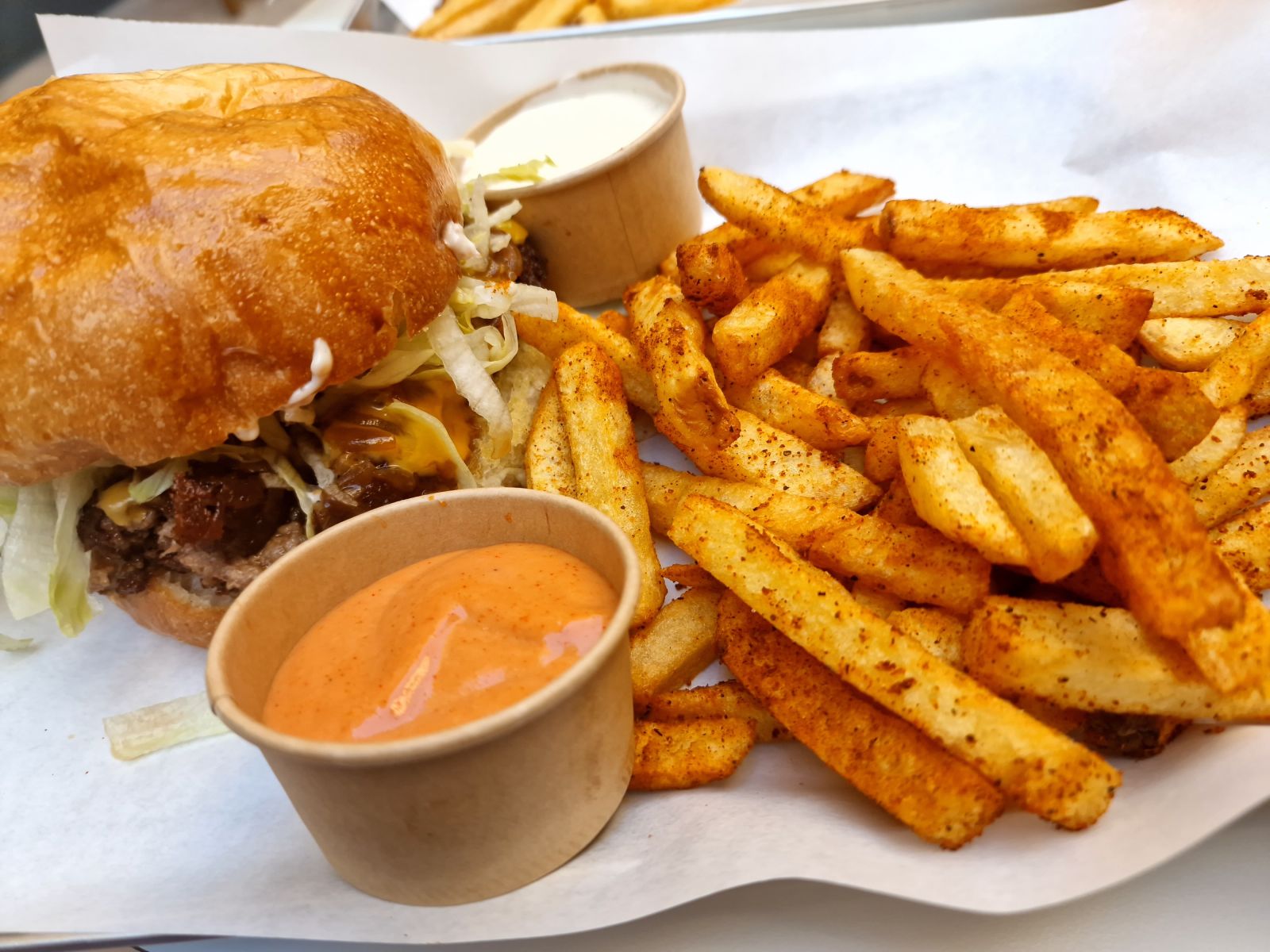 Snack Marseille : le Top 6 des meilleurs sandwich de Marseille MyProvence