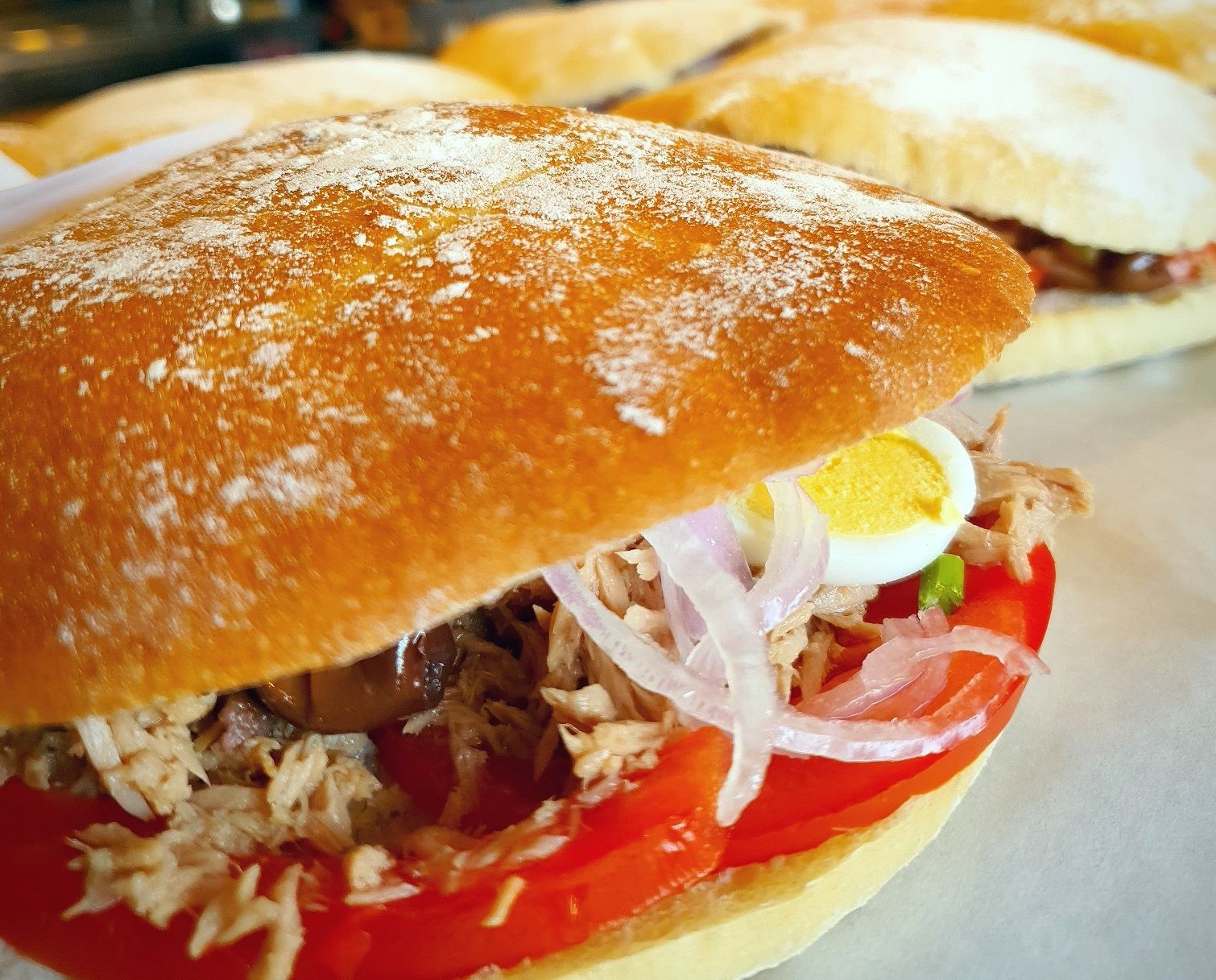 Snack Marseille : le Top 6 des meilleurs sandwich de Marseille MyProvence