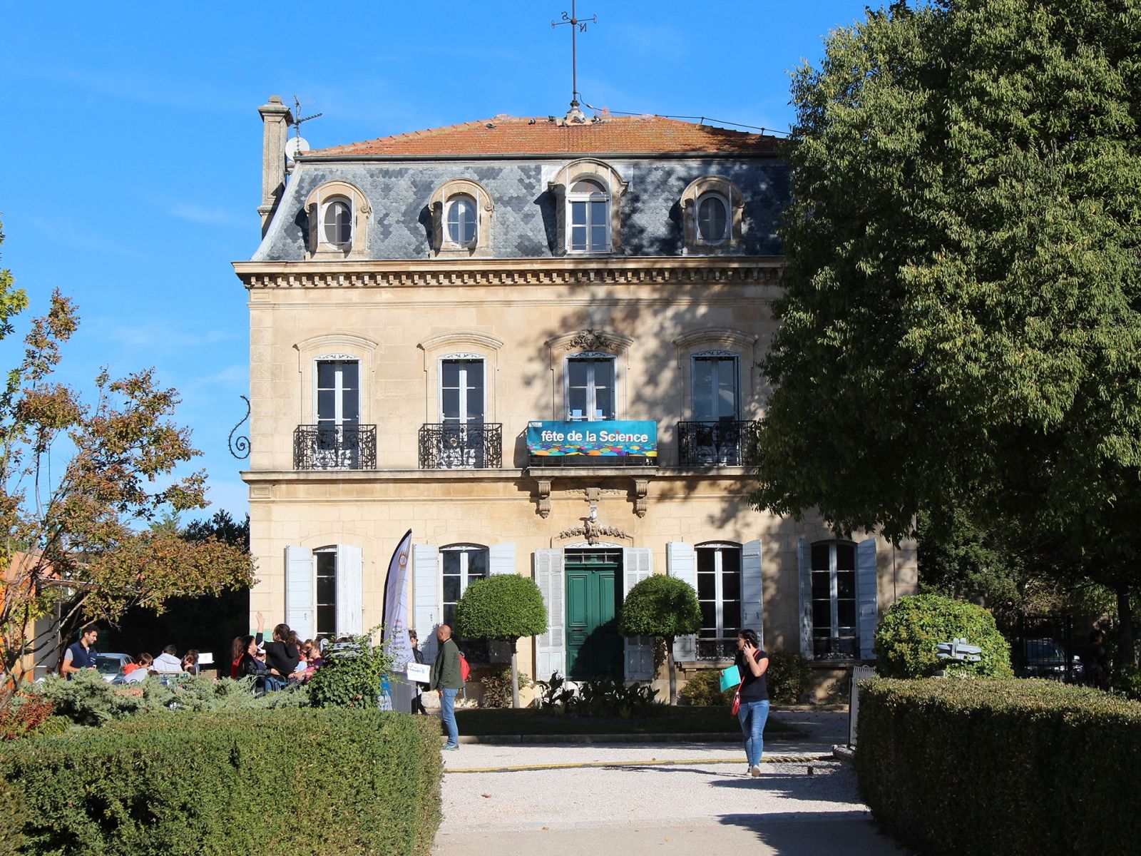 Musée Aix en Provence : les sites culturels incontournables à visiter ...