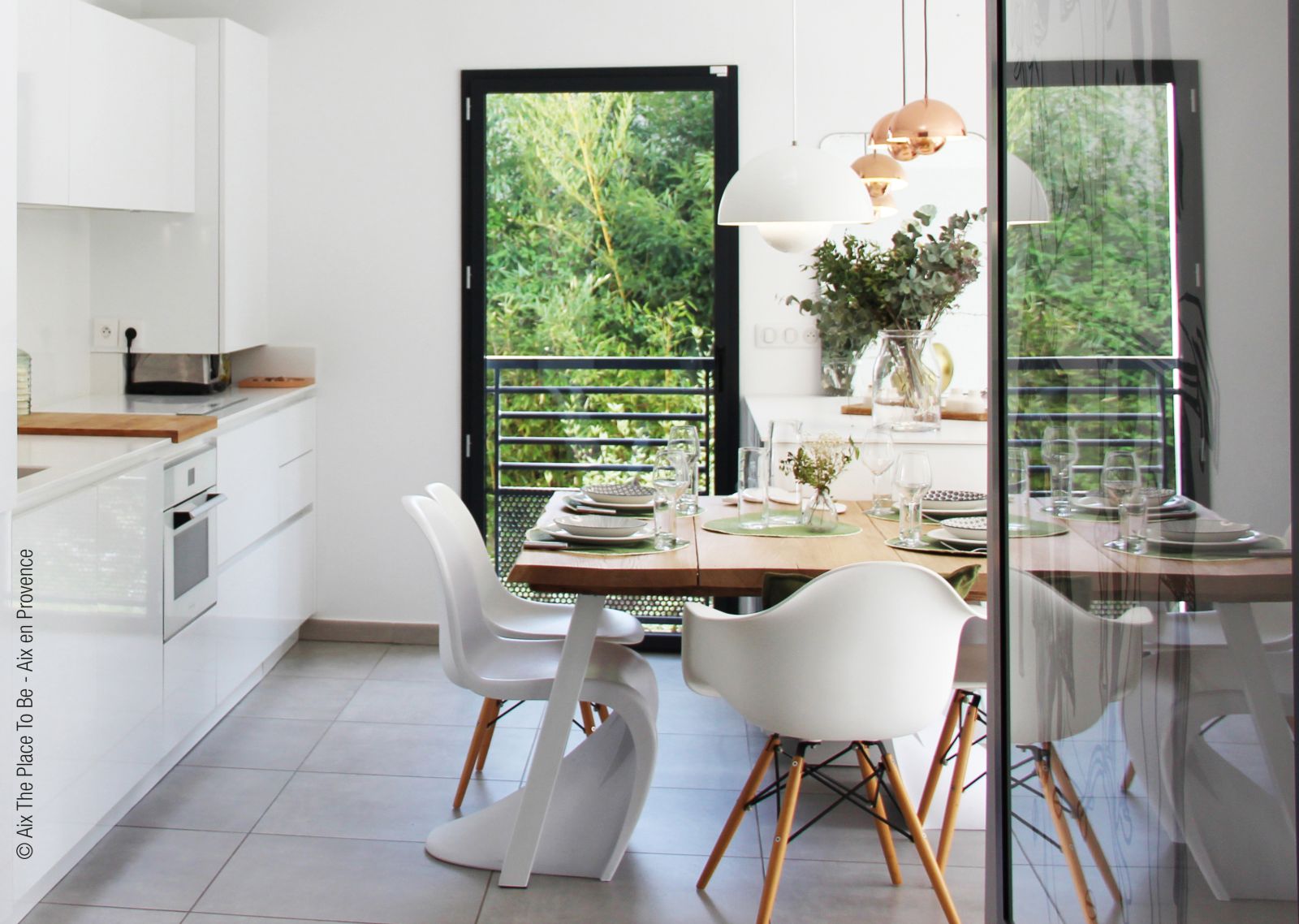 Aix the Place to Be MyProvence