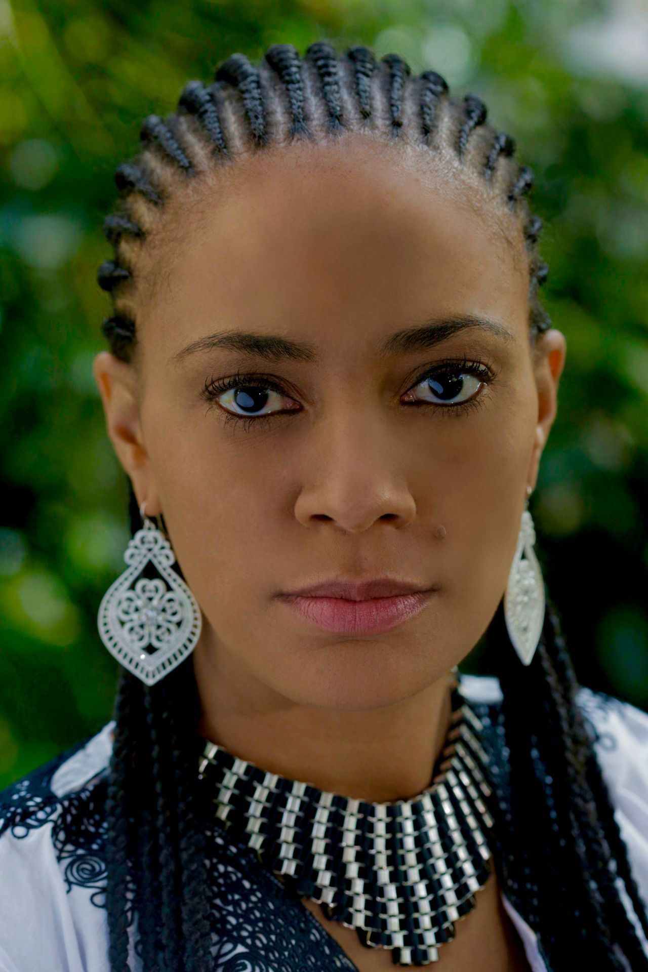 La nuit des griots - Sona Jobarteh - MyProvence